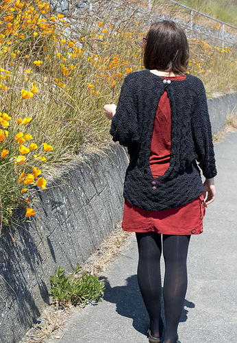 Ravelry: Montreal pattern by kraftling