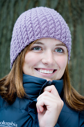 Ravelry: Chill out! pattern by Joanne Yordanou