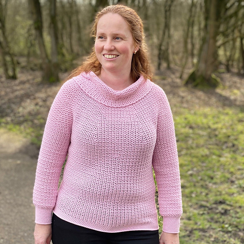 Ravelry: Elements Sweater pattern by madebyJORI