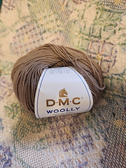 Ravelry: DMC Woolly