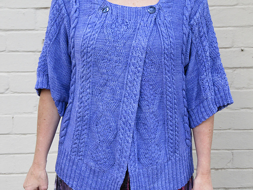 Ravelry: Momento pattern by Martin Storey