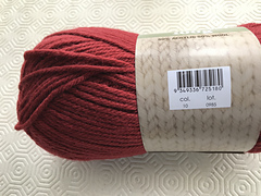 Ravelry: 4 Seasons Half 'n' Half