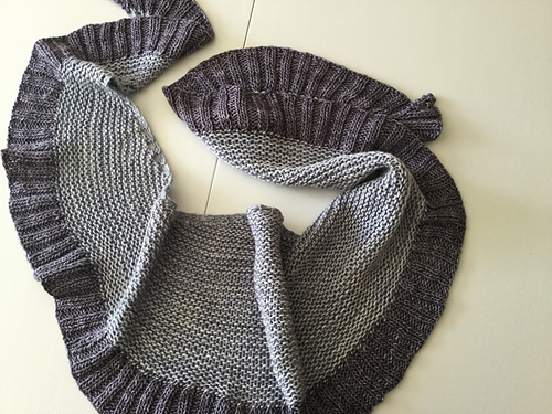 Ravelry: TGV (High Speed Knitting) pattern by Susan Ashcroft