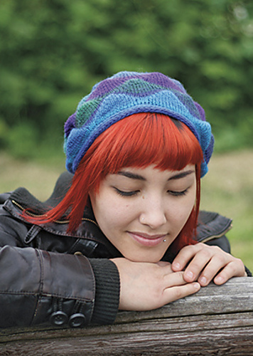 Ravelry: Headbumps pattern by Gayle Roehm