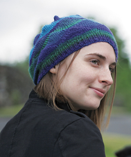 Ravelry: Headbumps pattern by Gayle Roehm