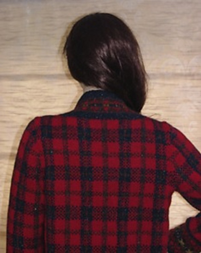 Ravelry: Morag pattern by Judy Furlong