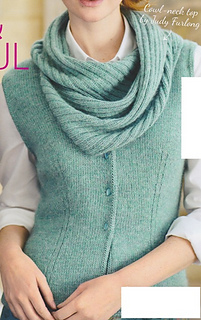 Ravelry: Streamline pattern by Judy Furlong