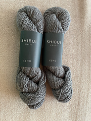 Ravelry: Shibui Knits Echo