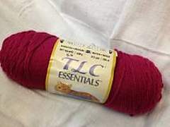 Ravelry: TLC Essentials Solid