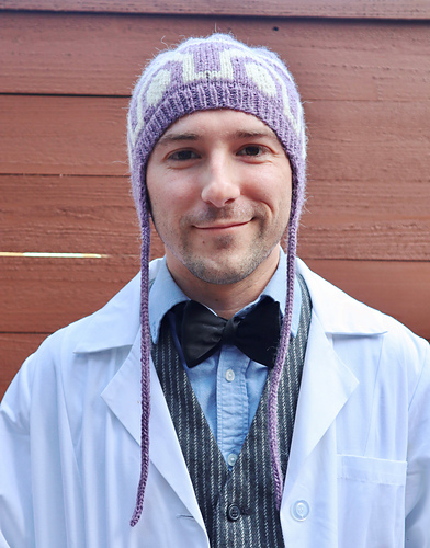 Ravelry: Laventon Hat pattern by Juliana Lustenader