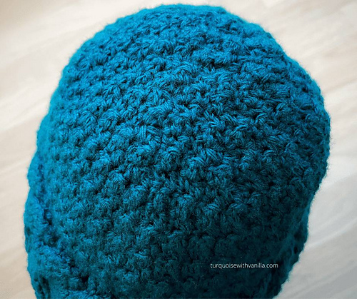 Ravelry: Harmony beanie pattern by Julia Bleau