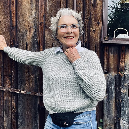 Worsted Weight Sweater Patterns : r/knitting