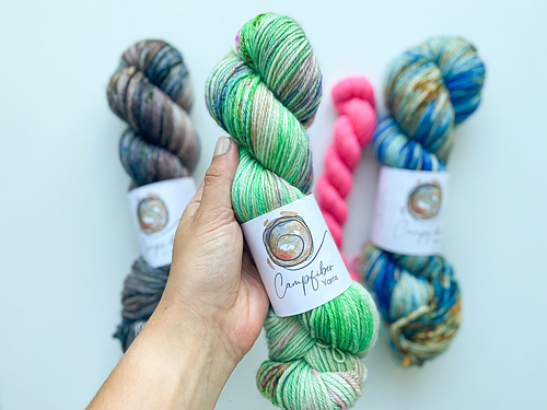 Ravelry: Perfect DK Weight Socks pattern by Twin Stitches Designs