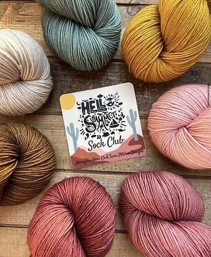 Ravelry: Heat Wave pattern by Twin Stitches Designs