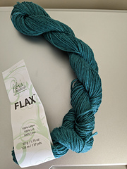 Ravelry: FibraNatura Flax