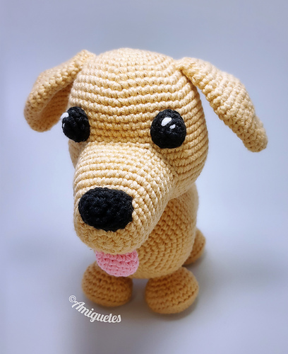Ravelry: Adopt me! Roblox Amigurumi pattern by Julie Glam
