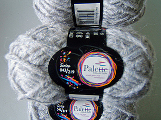 Ravelry: Palette Collection Series 043 - Rufus River