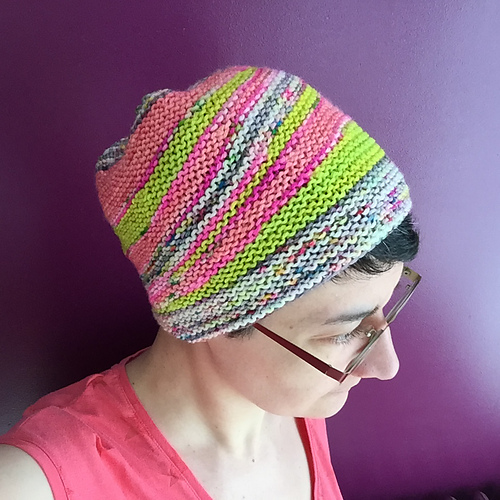 Ravelry: The Werewolf of Westport pattern by Les Tricoteurs Volants