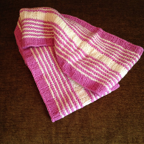 Ravelry: Turn "Around" pattern by Susan Barstein