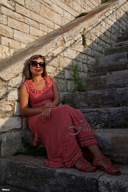 Ravelry: Juliet73's Sharlotta