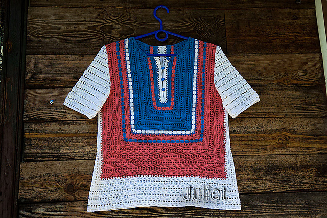 Ravelry: Juliet73's Novis