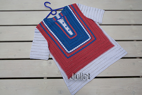 Ravelry: Juliet73's Novis