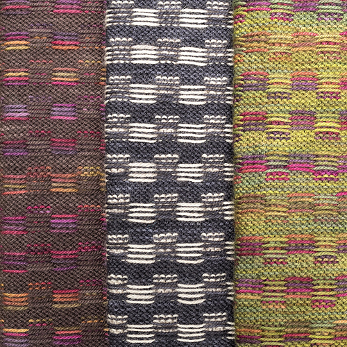 Ravelry: AnnieBakerDesigns' Union Square