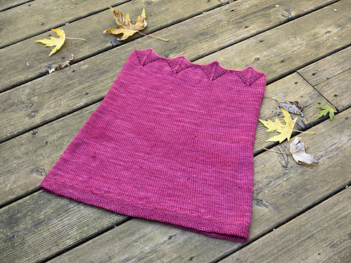 Ravelry: AnnieBakerDesigns' Winterberry