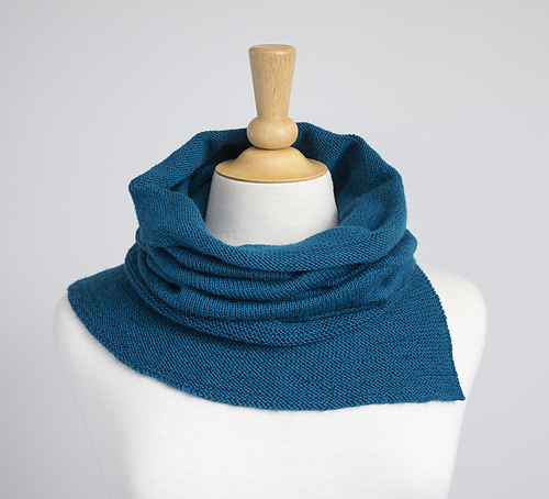 Ravelry: Puddle pattern by Annie Baker Designs