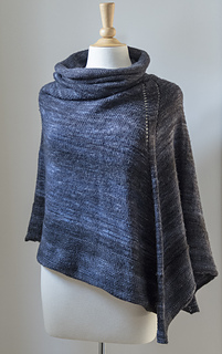 Ravelry: AnnieBakerDesigns' Calla
