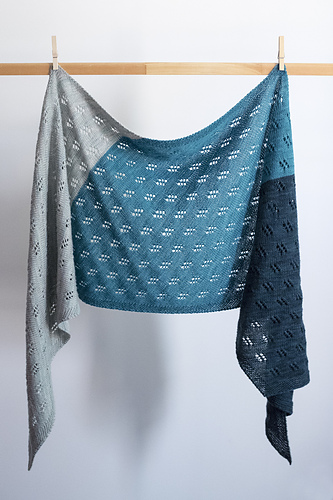 Ravelry: Millicent pattern by Annie Baker Designs