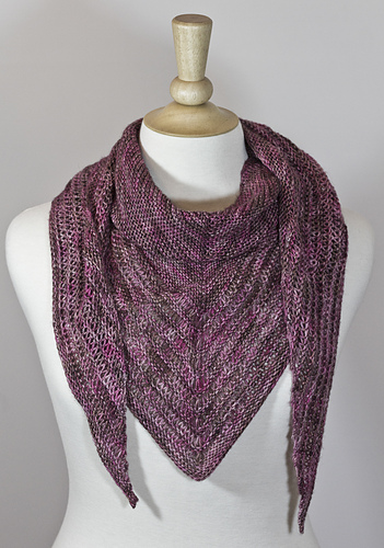 Ravelry: Vanilla pattern by Annie Baker Designs
