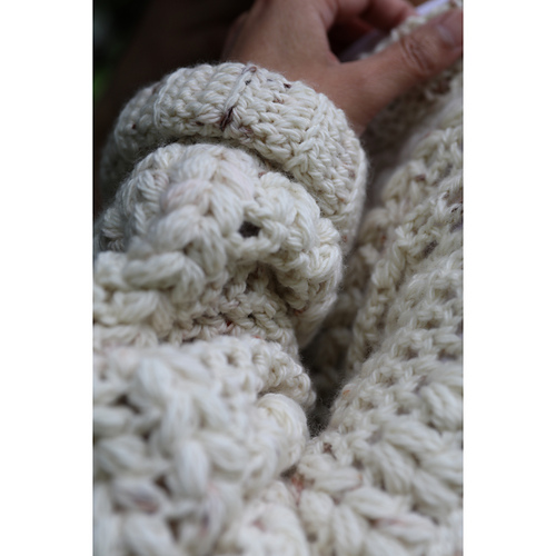 Ravelry: SOTO pattern by Junko Okamoto
