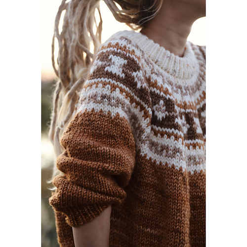 Ravelry: TANAKA pattern by Junko Okamoto