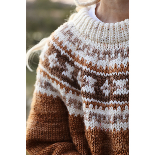 Ravelry: TANAKA pattern by Junko Okamoto