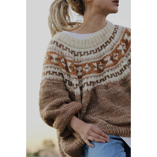 Ravelry: TANAKA pattern by Junko Okamoto