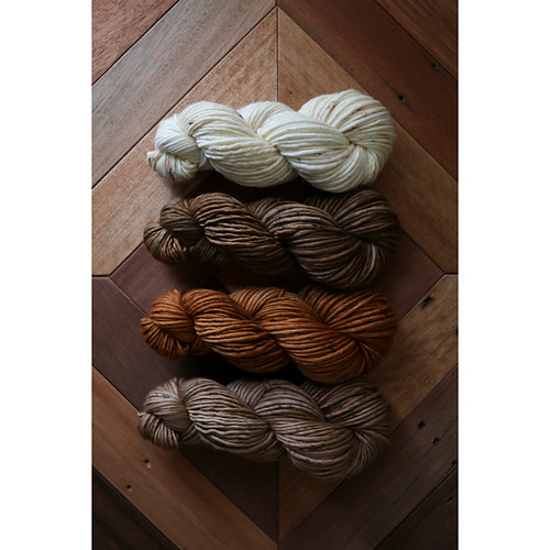 Ravelry: TANAKA pattern by Junko Okamoto