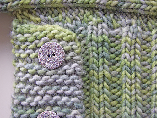 Ravelry: Riverstone pattern by Justine Turner