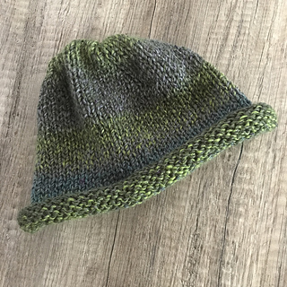 Ravelry: JustMagicMaria's Anya Hat