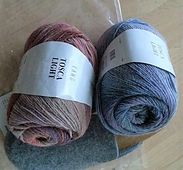 Ravelry: Lang Yarns Tosca Light