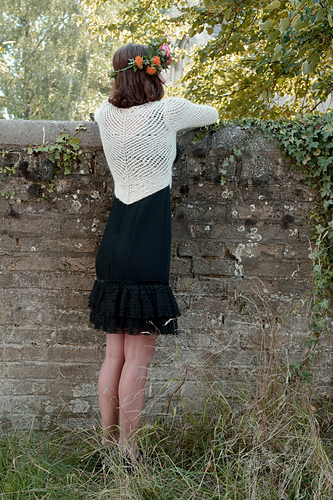 Ravelry: Juno Cardigan pattern by Tracy Birch