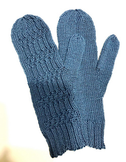 Ravelry: Tuohi pattern by K2nd Design