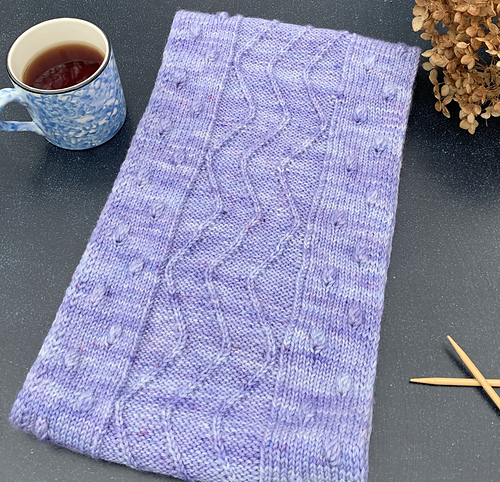 Ravelry: Eagle Eye View pattern by Laura Rasmussen