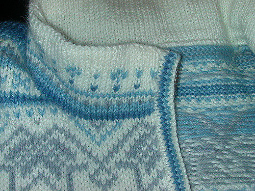 Ravelry: Osterdalen pattern by Dale Design