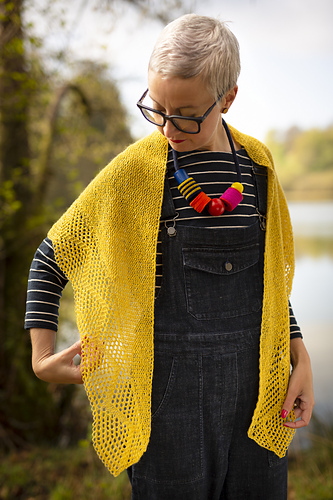Ravelry: The Observatory pattern by Kate Davies Designs