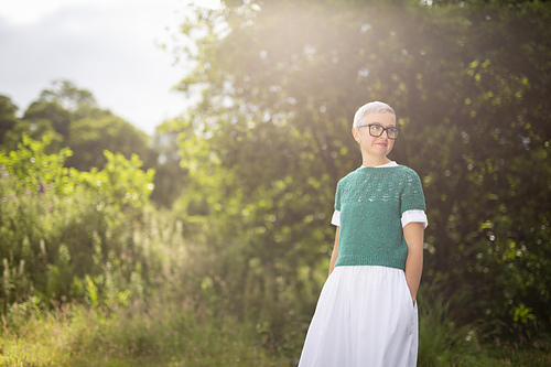 Ravelry: Treit pattern by Kate Davies Designs