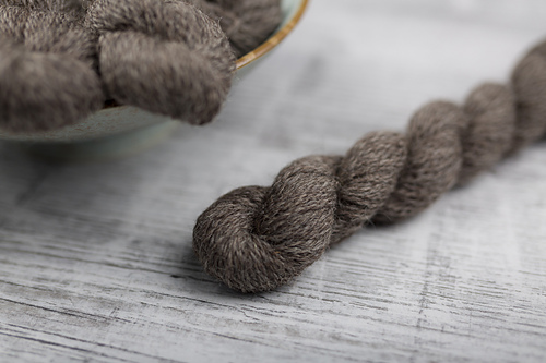 Ravelry: KDD & Co (Kate Davies Designs) Buachaille