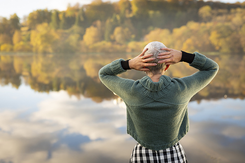 Ravelry: Carbeth pattern by Kate Davies Designs