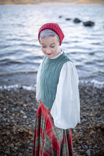 Ravelry: Argyll :: Argyle pattern by Kate Davies Designs