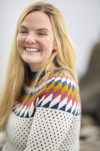 Ravelry: Yomp pattern by Kate Davies Designs
